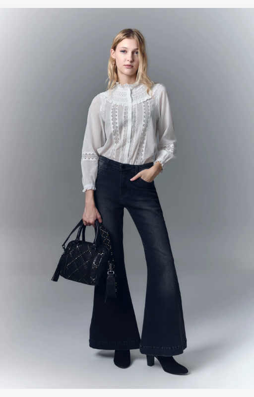 JEAN SEVENTIES BLACK RAPSODIA – REFLOJOS