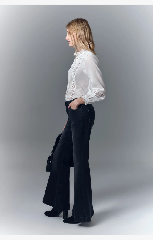 JEAN SEVENTIES BLACK RAPSODIA – REFLOJOS