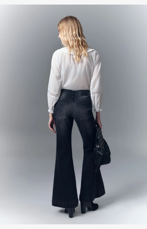 JEAN SEVENTIES BLACK RAPSODIA – REFLOJOS