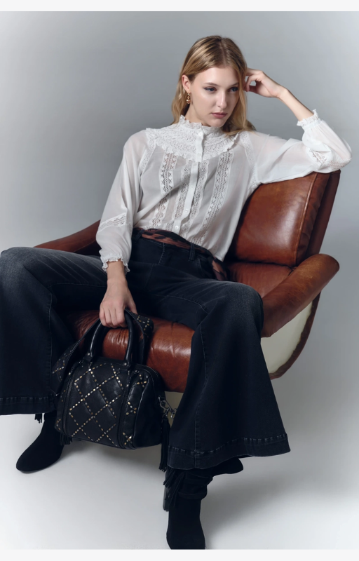 JEAN SEVENTIES BLACK RAPSODIA – REFLOJOS